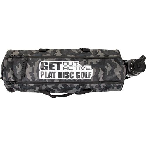 Dynamic Discs Fieldwork Pack – Aces and Eagles