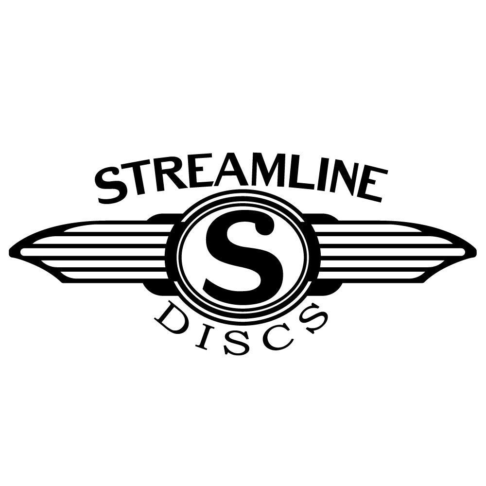 Streamline Discs – Aces and Eagles