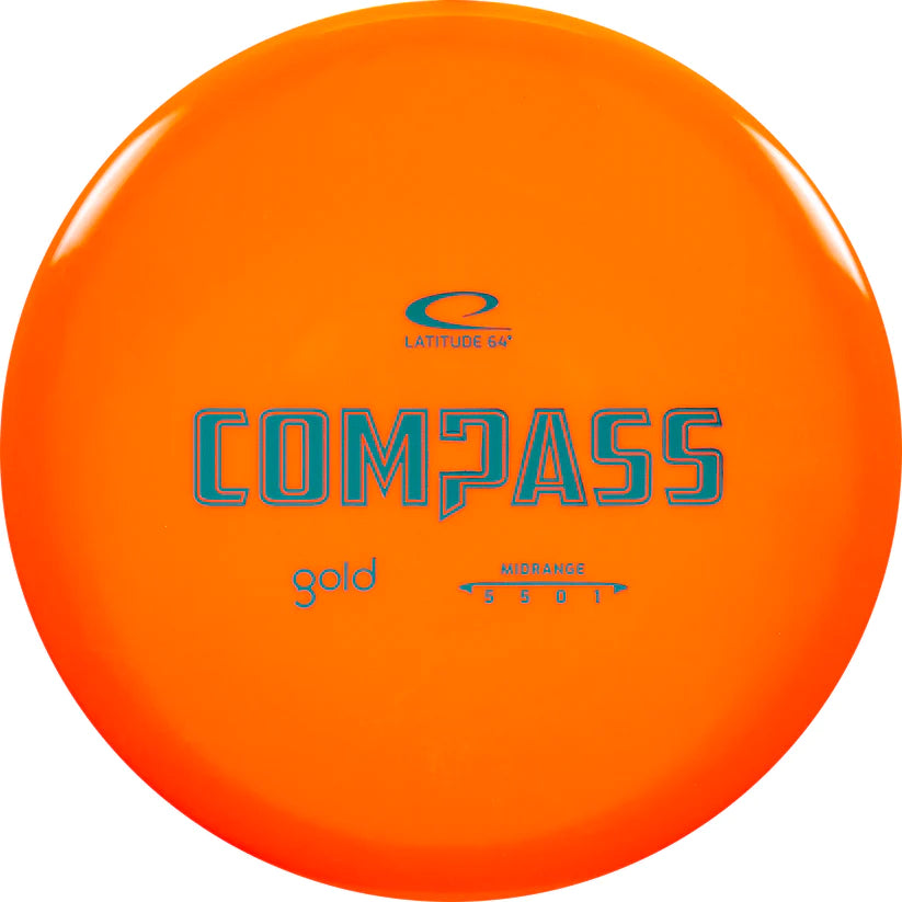Latitude 64 Compass [ 5 5 0 1 ] – Aces and Eagles