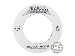 MVP Black Hole LED Basket Light – Aces and Eagles