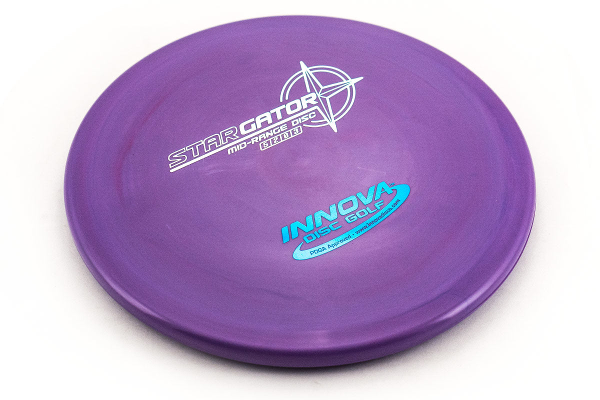 Innova Gator [ 5 2 0 4 ] – Aces and Eagles