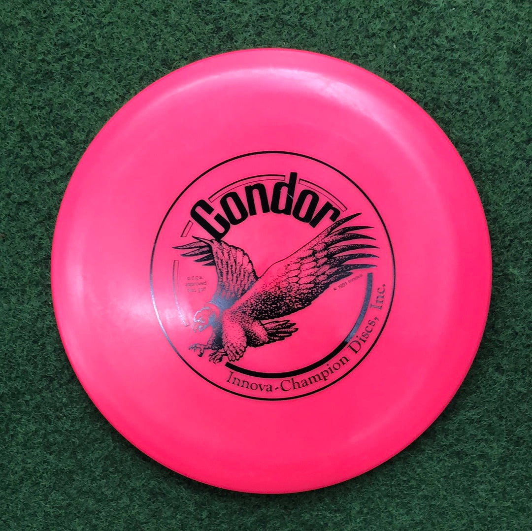 Innova Condor [ 3 4 0 2 ] – Aces and Eagles
