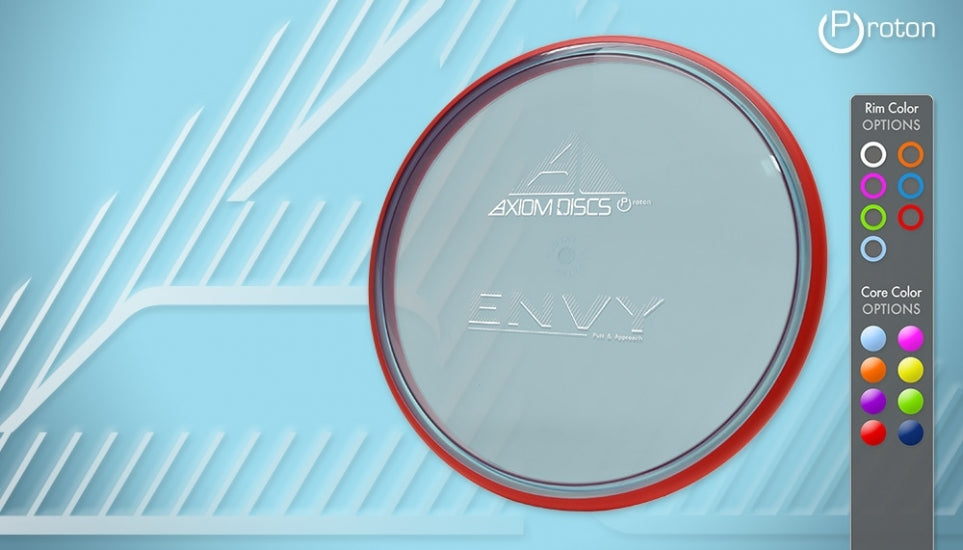 Axiom Envy [ 3 3 -1 2 ] [ 3 3 0 2 Neutron] – Aces and Eagles